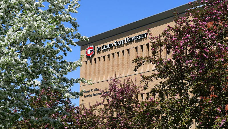 SCSU receives a $327k grant - KVSC 88.1 FM