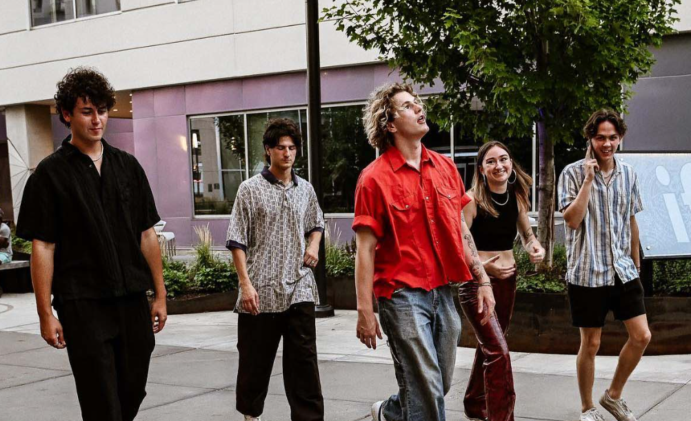 MNL Presents: The Dalmatian Club on February 5th - KVSC 88.1 FM