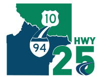 Highway 25 PEL Study looks to enter second phase - KVSC 88.1 FM