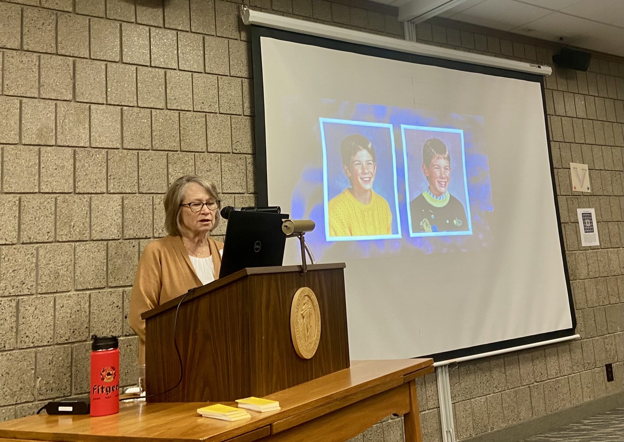 ‘Dear Jacob’: Patty Wetterling’s Story of Strength, Resilience and Hope ...