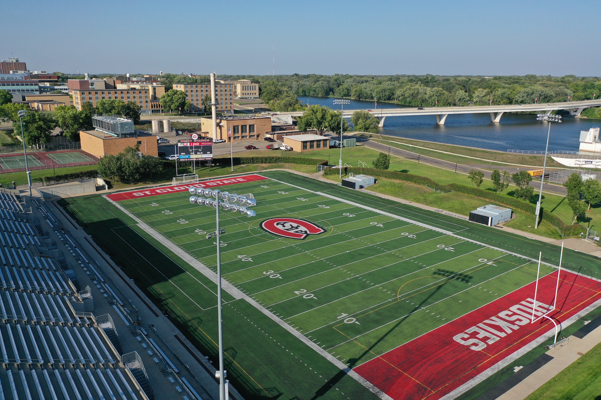 New Dome, New Home? - KVSC 88.1 FM