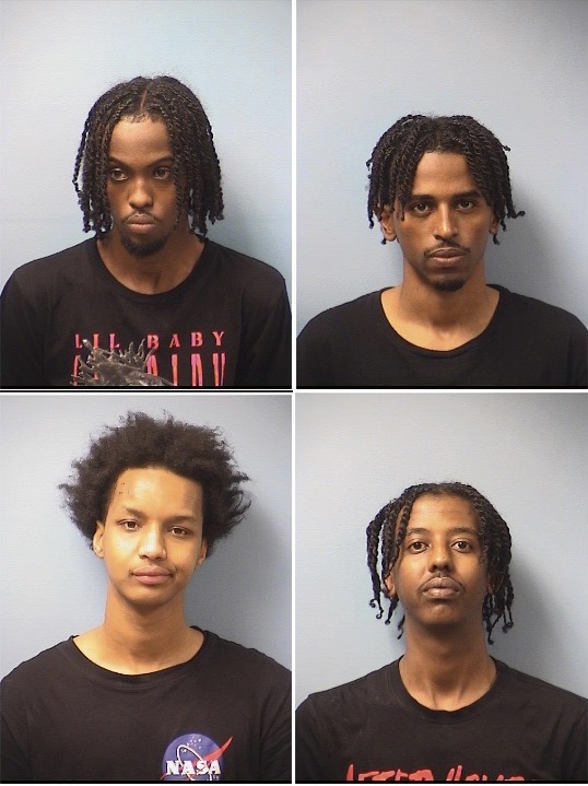 SCPD investigating early morning robbery that left one seriously hurt ...