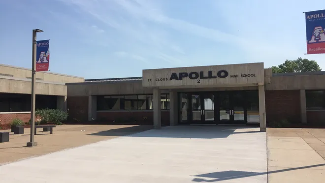 Apollo High School announces inductees for 2025 Hall of Fame - KVSC 88.1 FM