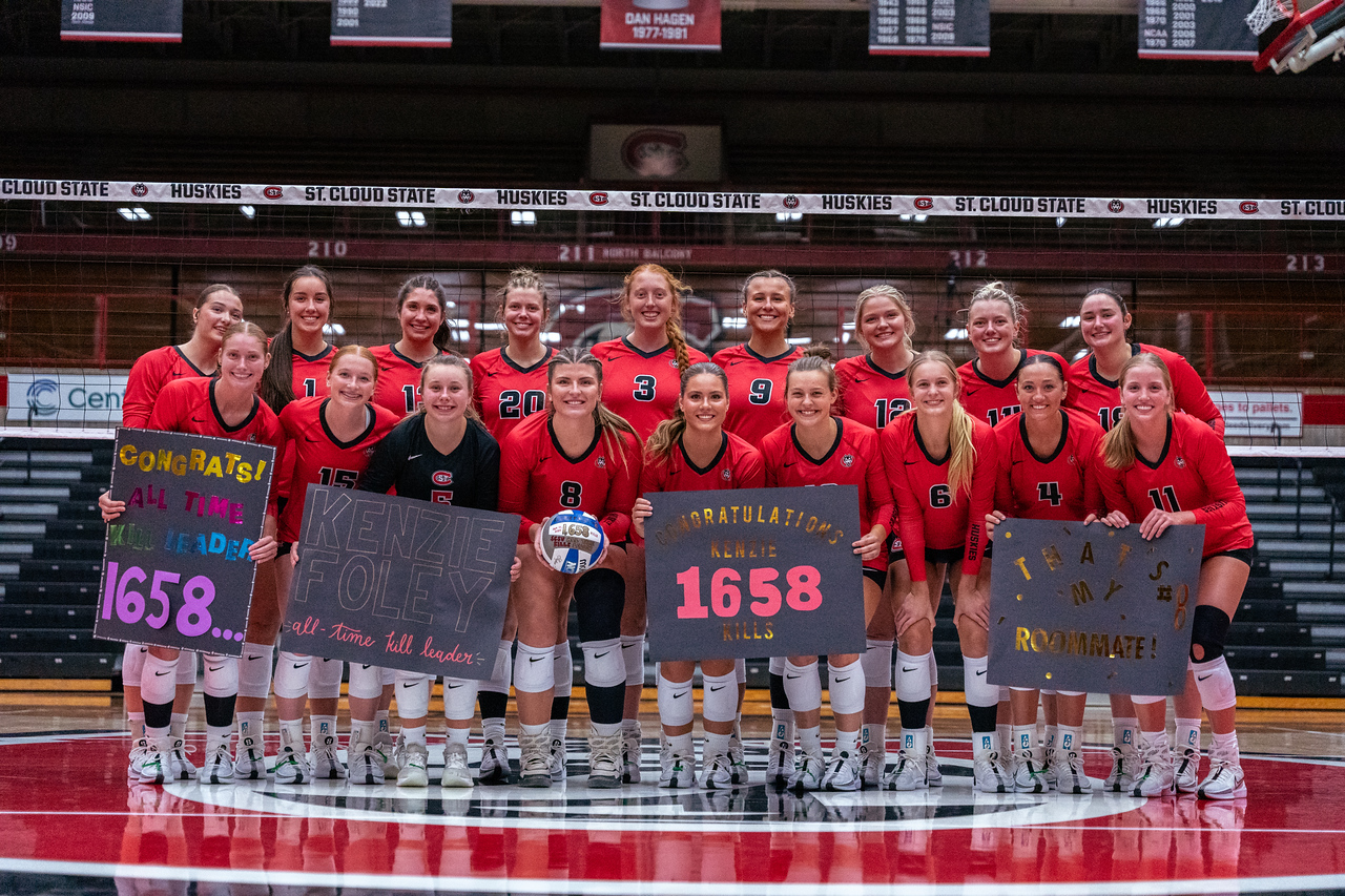 Foley-Record-Team - KVSC 88.1 FM