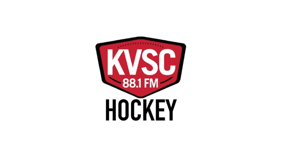 KVSC ANNOUNCES COVERAGE TEAM FOR 2024-25 SCSU HOCKEY - KVSC 88.1 FM