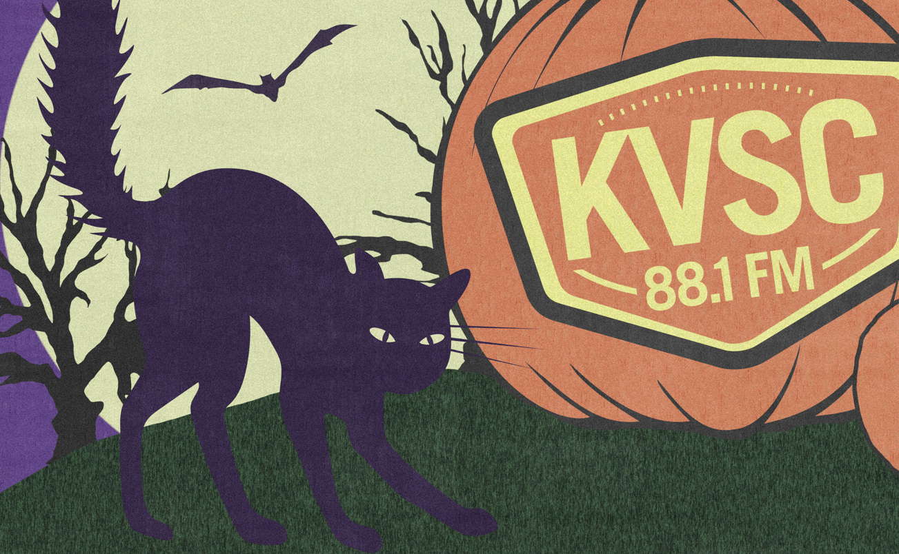 Trivia Post Show & Awards - KVSC 88.1 FM