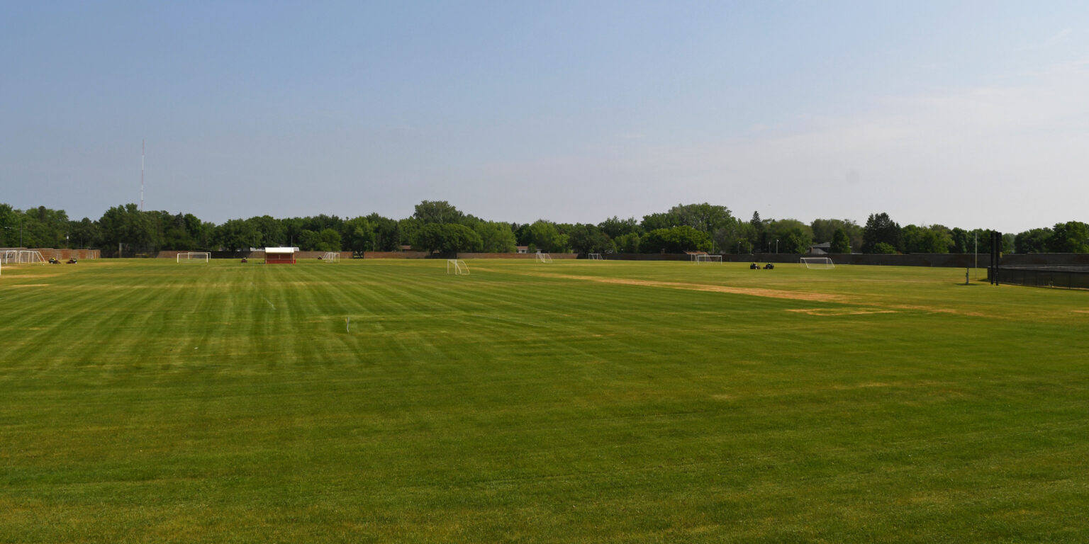 SCSU's Selke Field is now available for public purchase - KVSC 88.1 FM