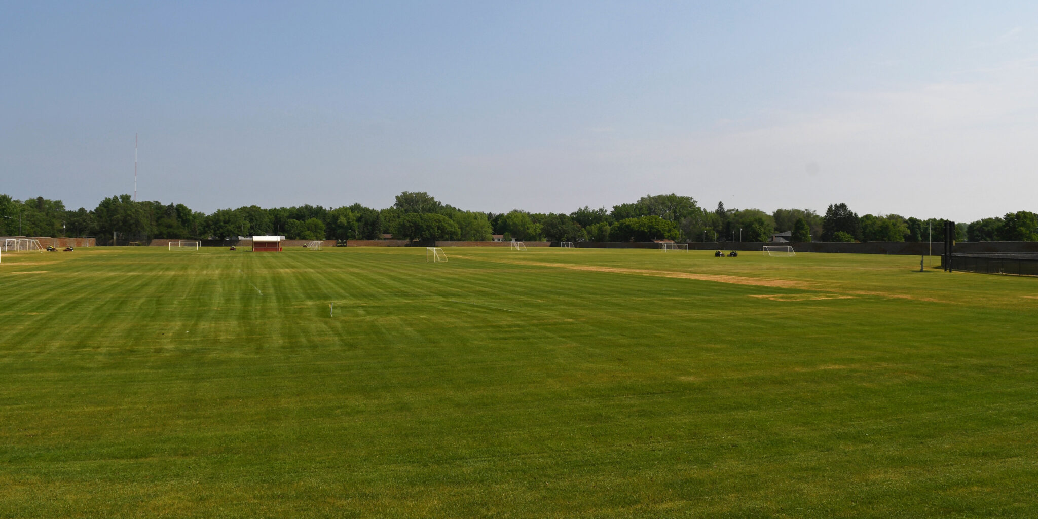 SCSU's Selke Field is now available for public purchase - KVSC 88.1 FM