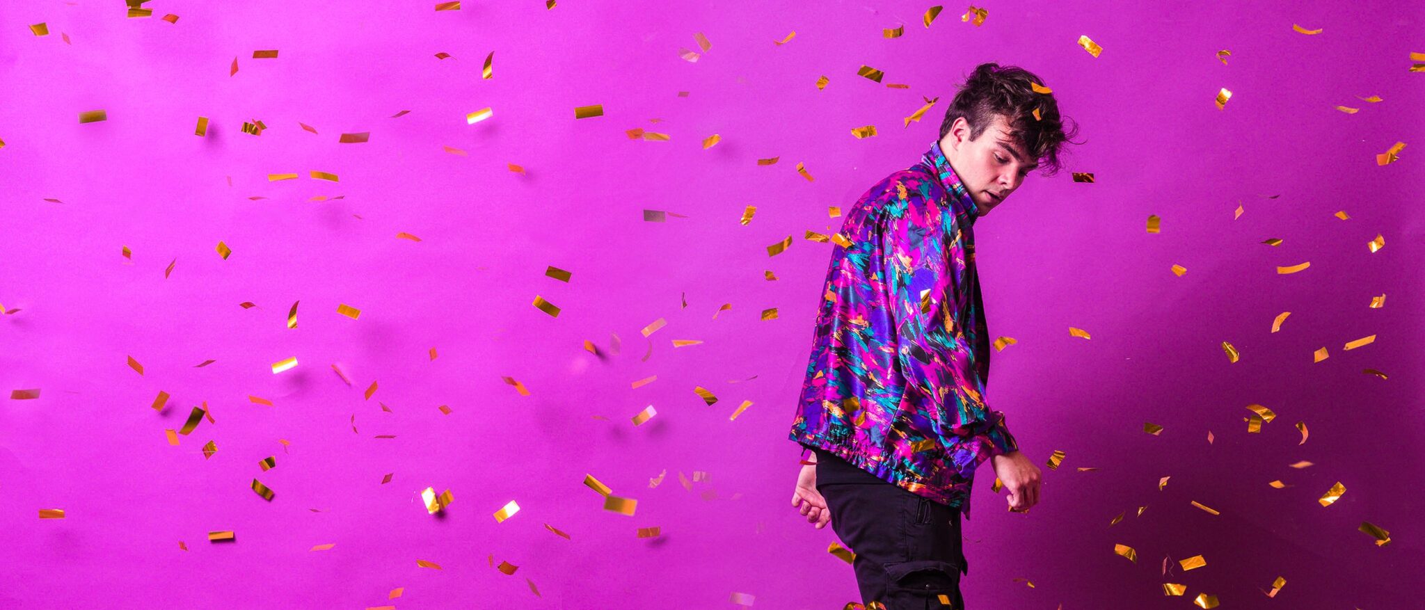 MNL on the Road Welcomes Grayson DeWolfe for a Free, All-Ages Concert ...