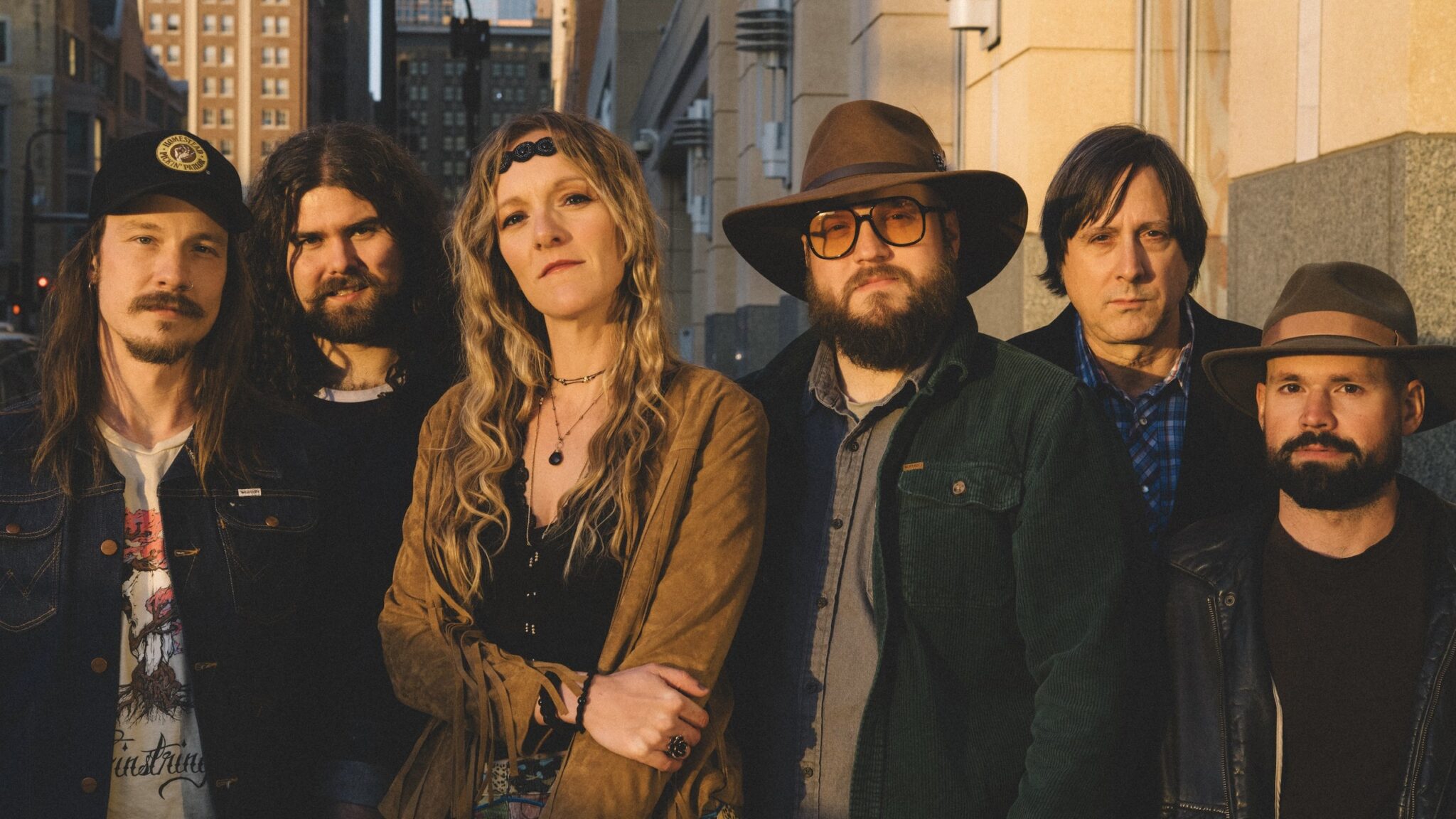Maygen & The Birdwatcher Play Monday Night Live on April 7 - KVSC 88.1 FM