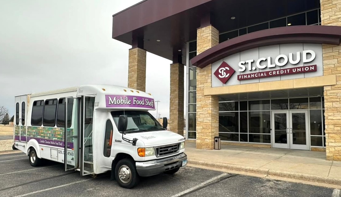 SCFCU partners with Catholic Charities of the Diocese of St. Cloud for ...