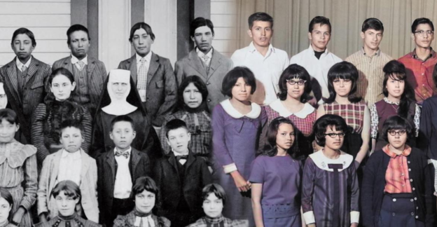 The Untold Story of the Crow Creek Tribal School with Dr. Robert Galler ...