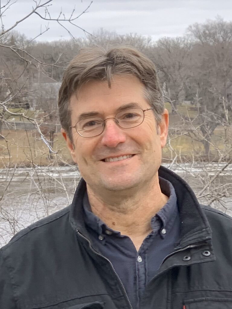 The Untold Story of the Crow Creek Tribal School with Dr. Robert Galler ...