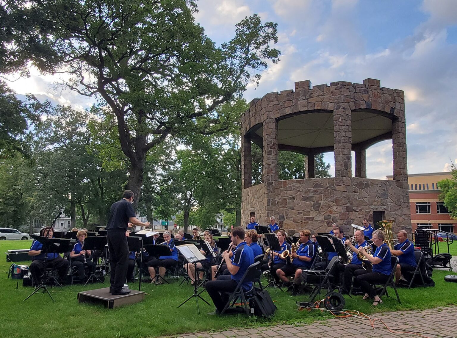 barden park - KVSC 88.1 FM