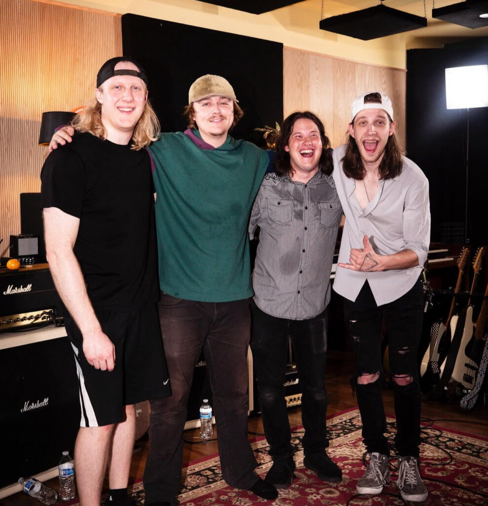 Monday Night Live Continues Season 35 with Golden Satellite on ...