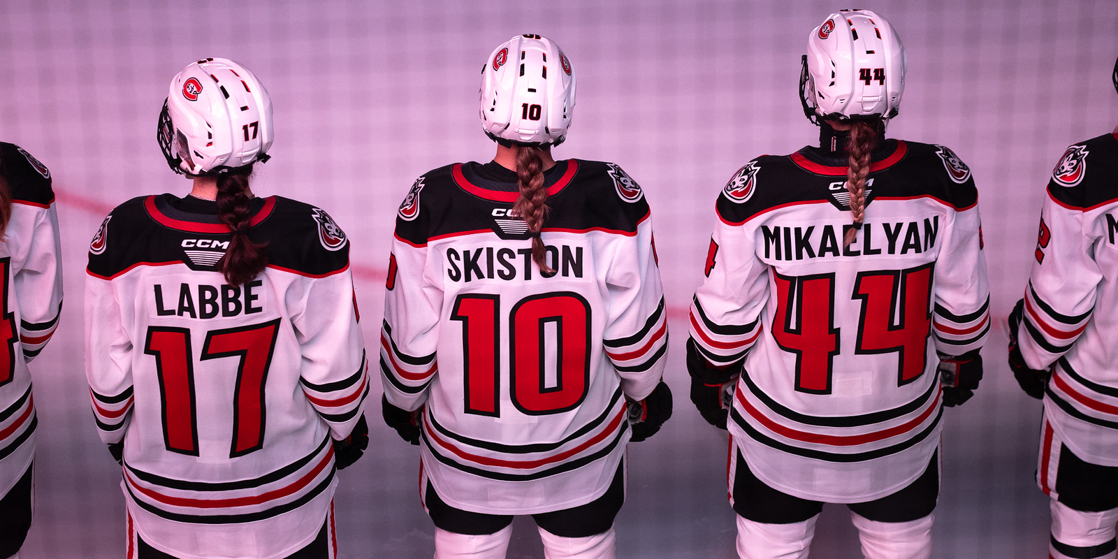 Women's hockey vs St. Thomas - KVSC 88.1 FM