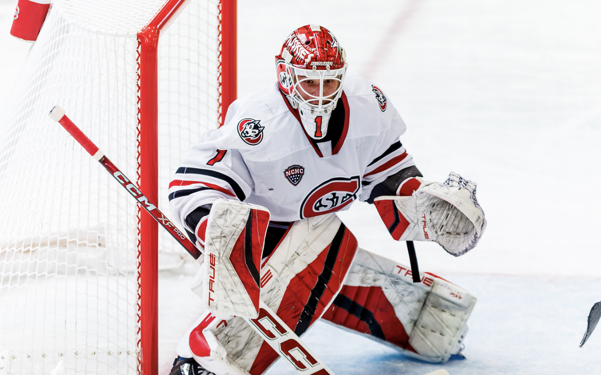 Huskies Beat Up on Bulldogs - KVSC 88.1 FM