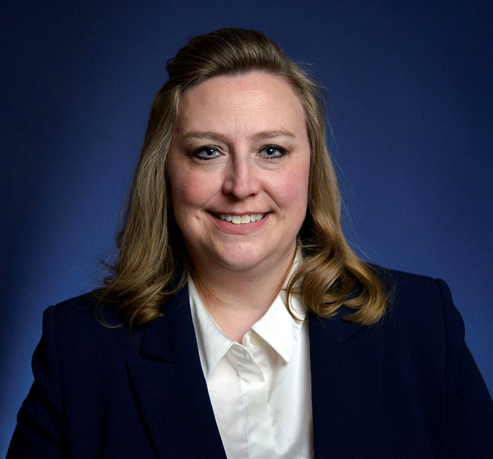 Dawn Nyhus announces candidacy for Sherburne County Attorney - KVSC 88.1 FM