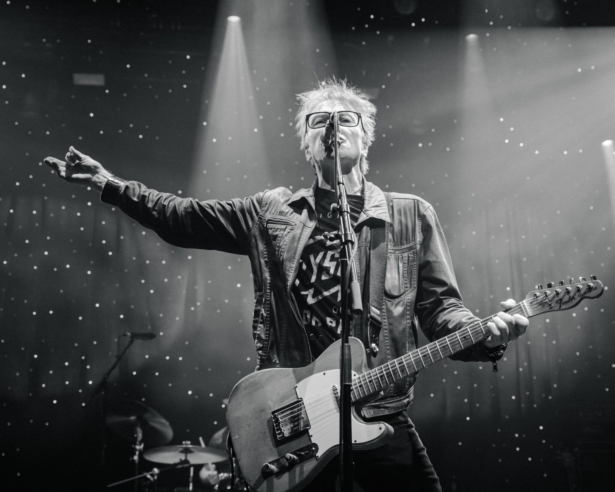 Minnesota Music Legend Tommy Stinson Is on The Menu on June 2 - KVSC 88 ...