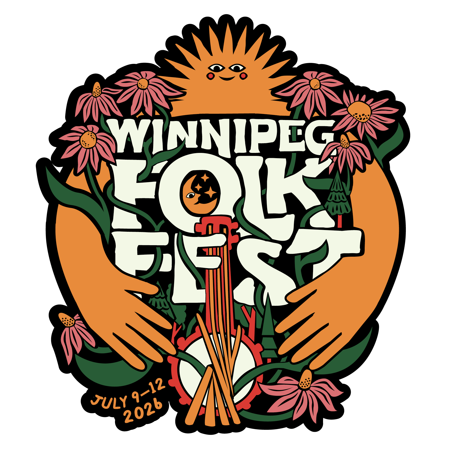winnipeg - KVSC 88.1 FM